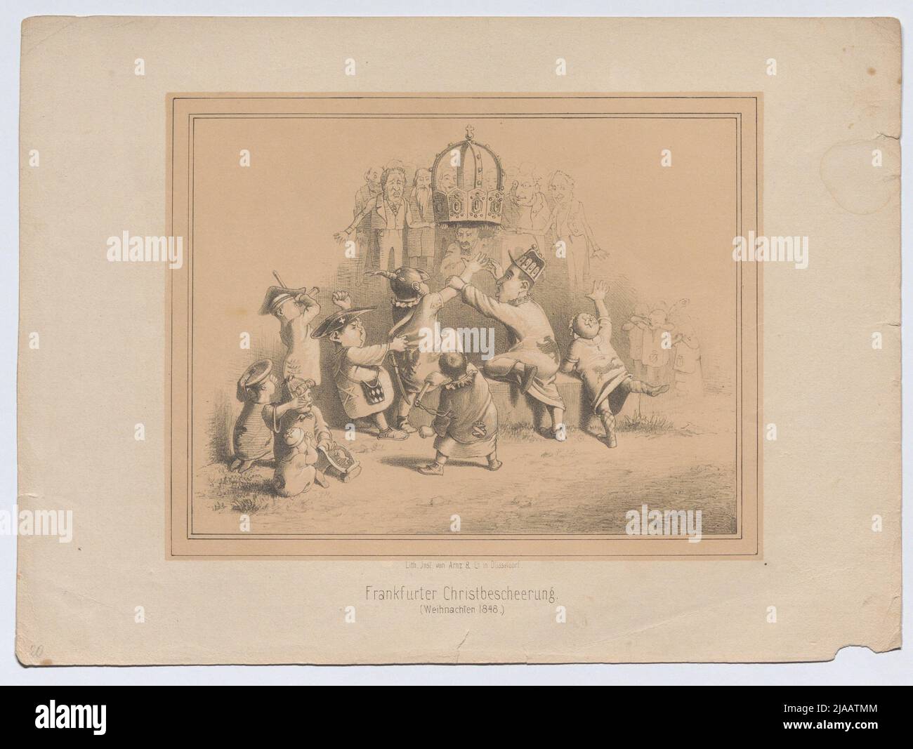 Crown symbol of sove hi-res stock photography and images - Alamy