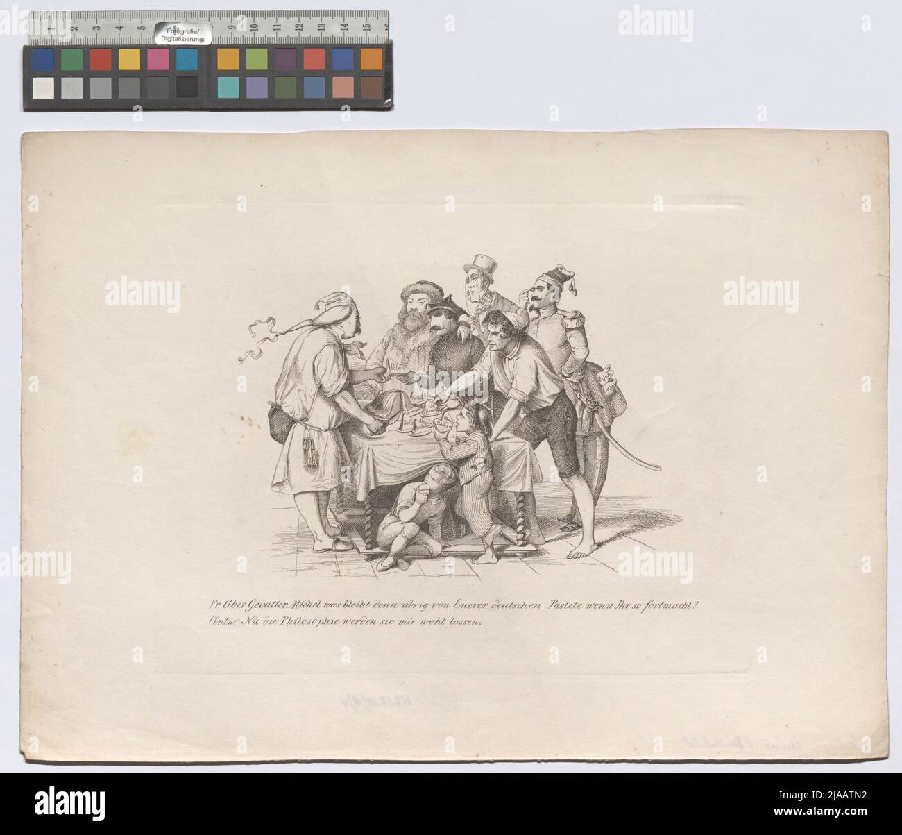 Friedrich ruge hi-res stock photography and images - Alamy