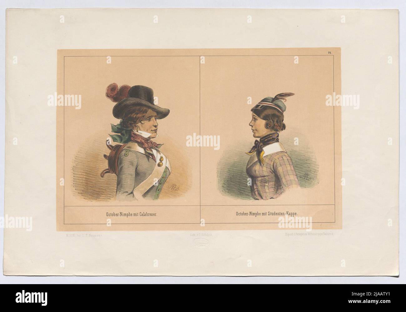 Calabreser hi-res stock photography and images - Alamy