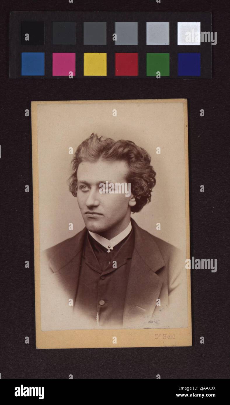 Ernst hermann hi-res stock photography and images - Alamy