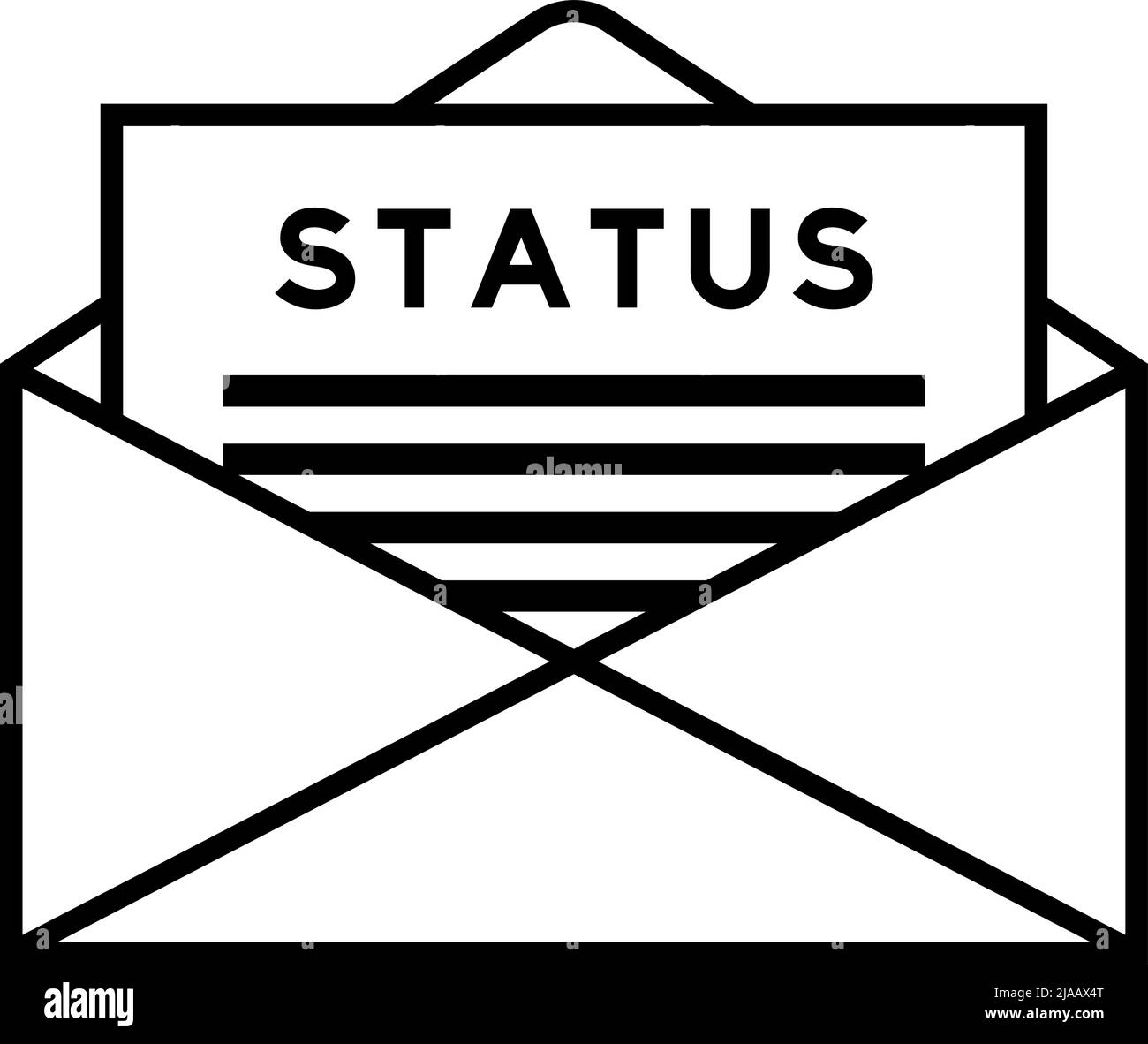 Project status Black and White Stock Photos & Images - Alamy