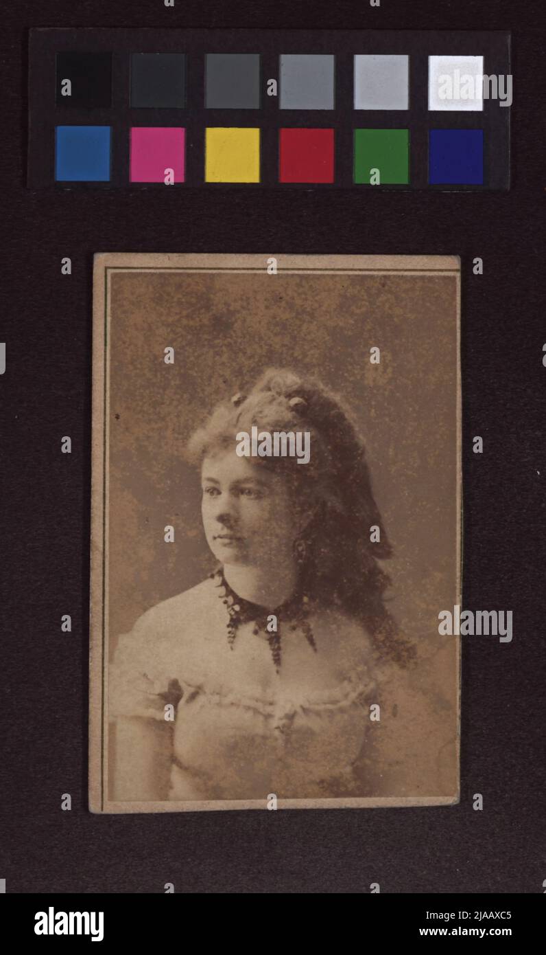 Pascalati. Josef Löwy (1835—1902), Photographer Stock Photo - Alamy