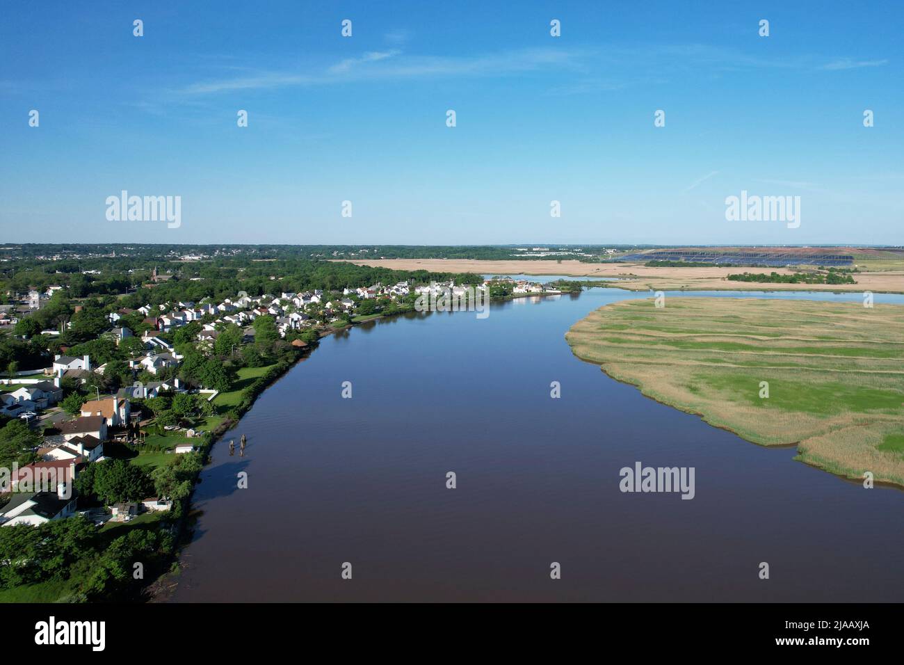 Sayreville hi-res stock photography and images - Alamy