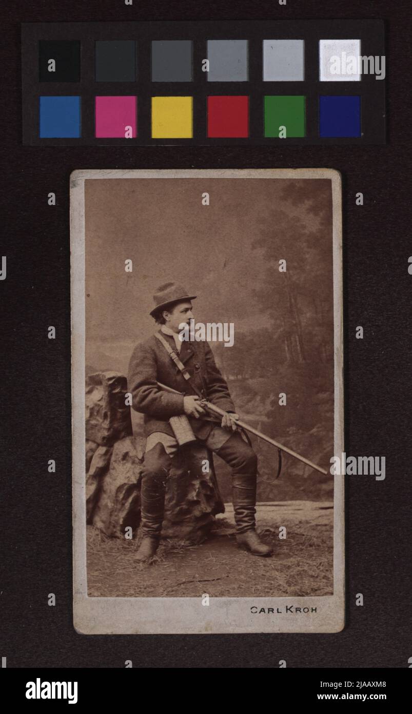 Carl hunter hi-res stock photography and images - Alamy