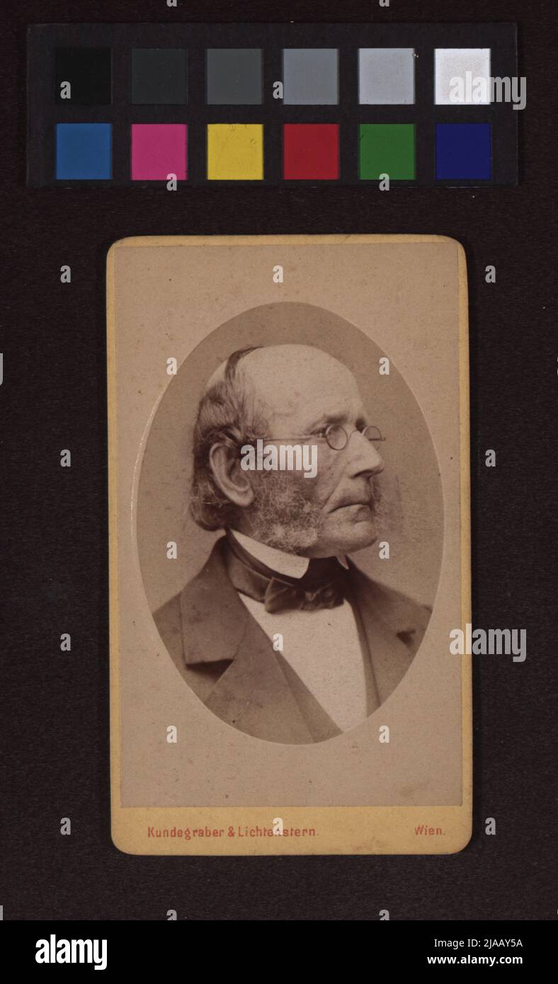 Franz Ebeling (1804-1894), painter - father of Heinrich Ebling ...