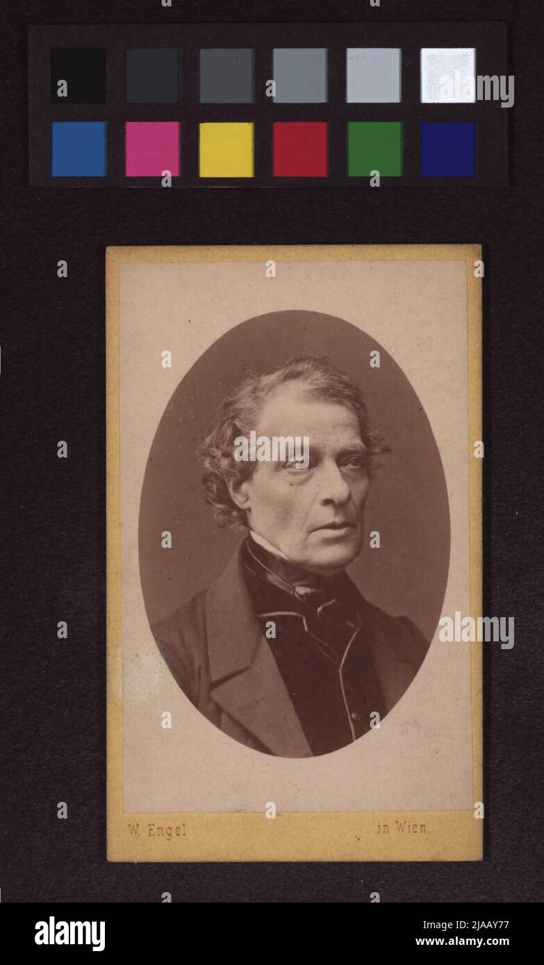 Wilhelm friedrich engel hi-res stock photography and images - Alamy