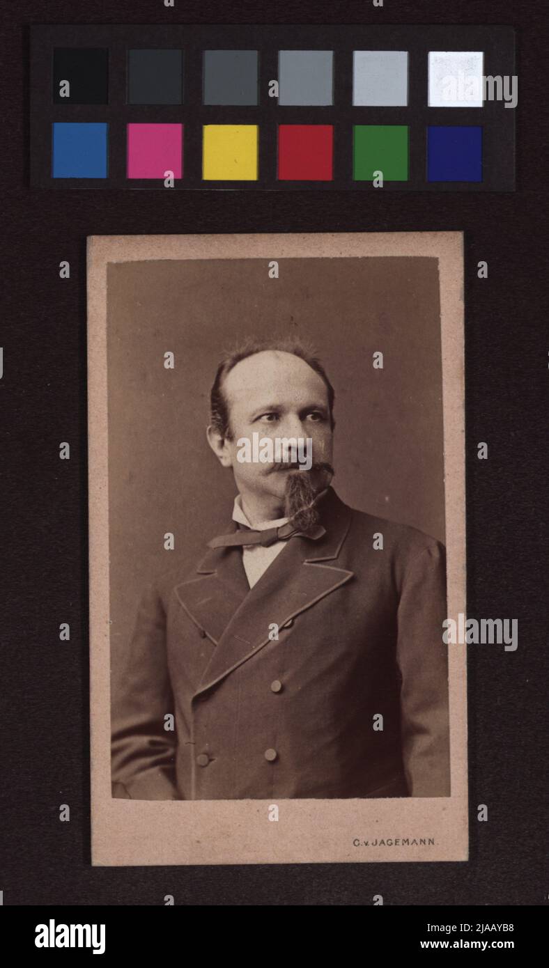 Carl beck hi-res stock photography and images - Alamy