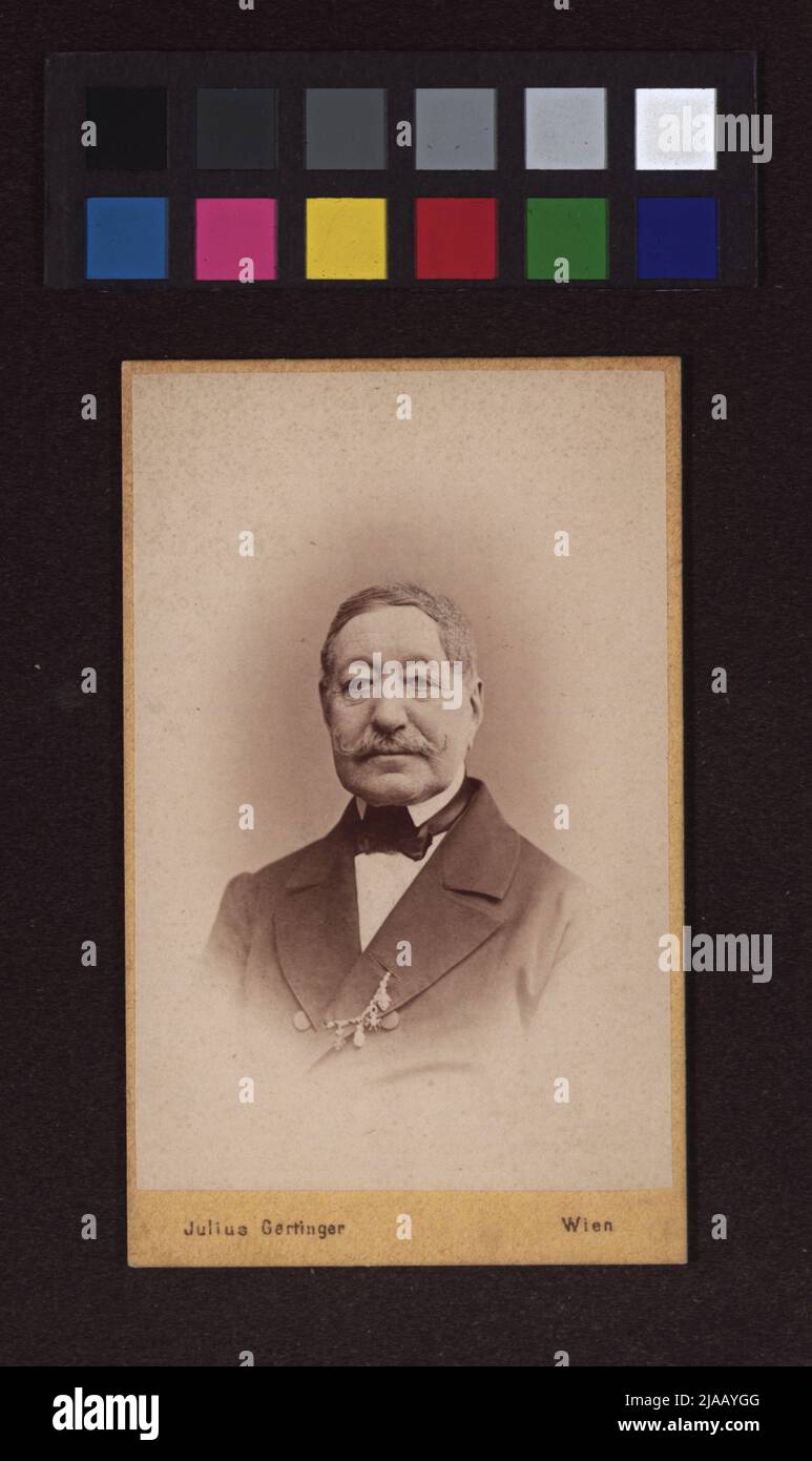 Julius ritter hi-res stock photography and images - Alamy