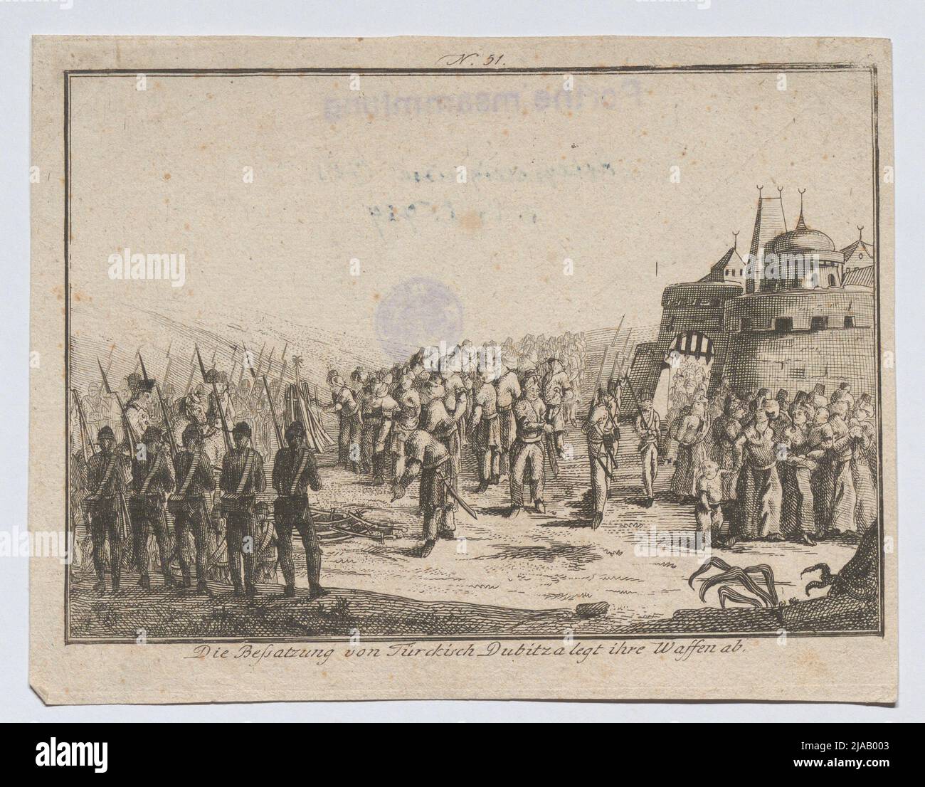 Weapons handover hi-res stock photography and images - Alamy