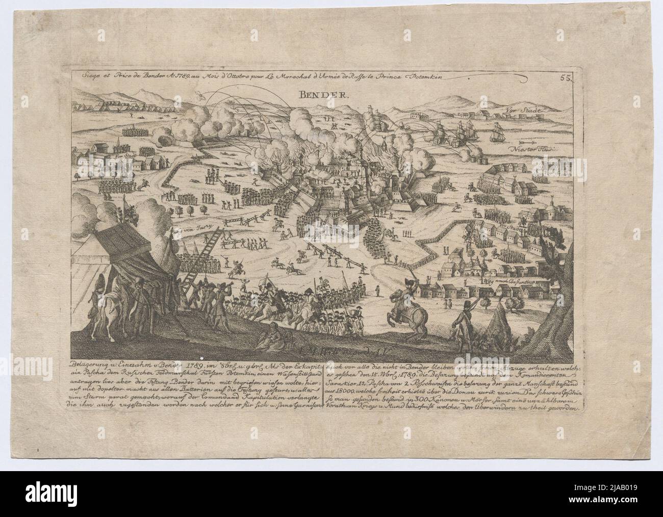 Bender 1789 hi-res stock photography and images - Alamy