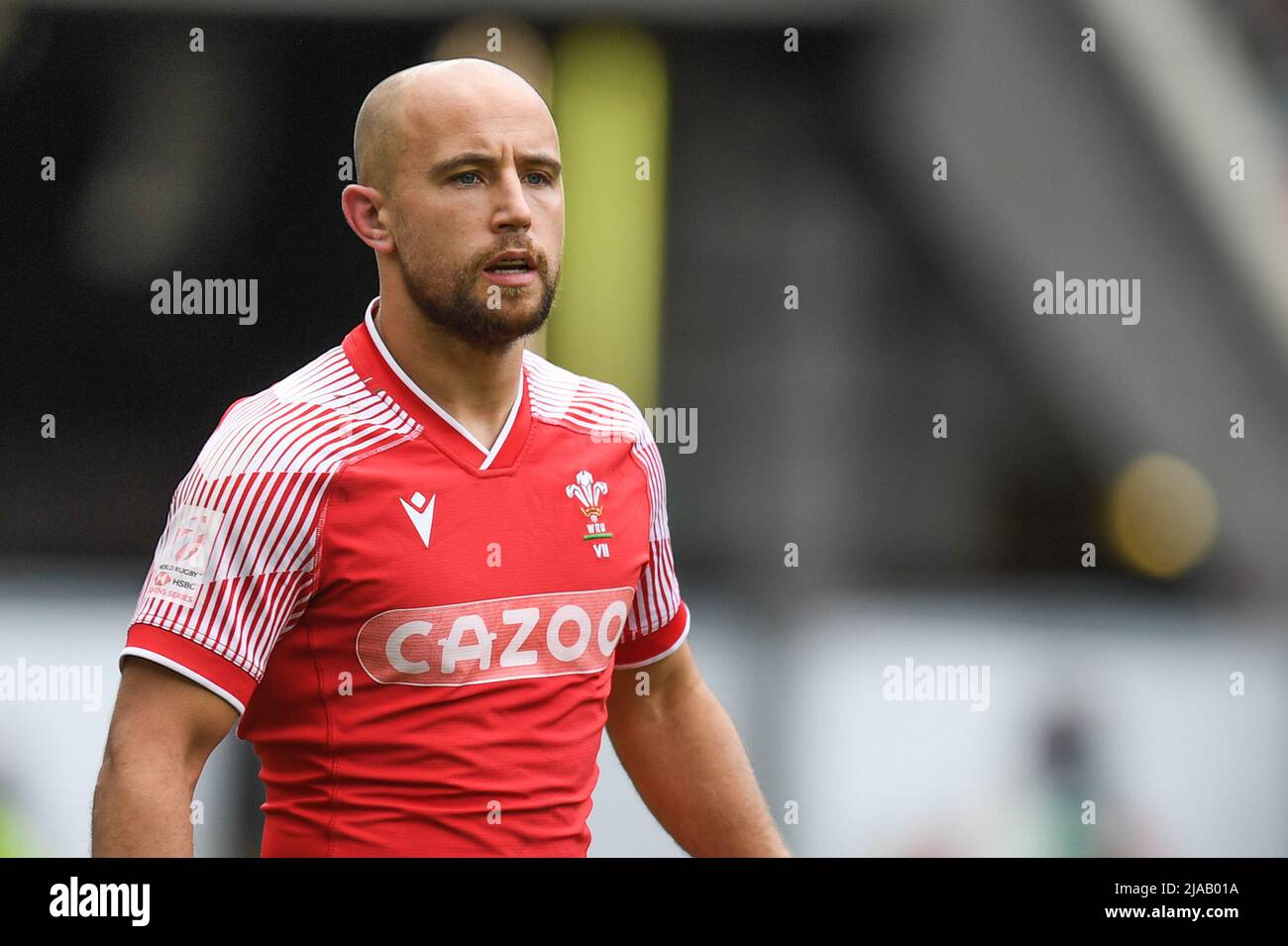 Luke treharne hi-res stock photography and images - Alamy