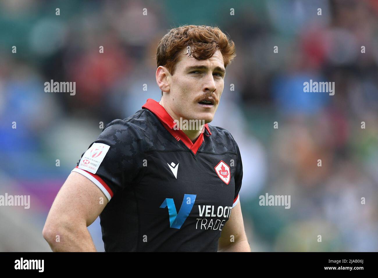 Canada 7s hi-res stock photography and images - Alamy