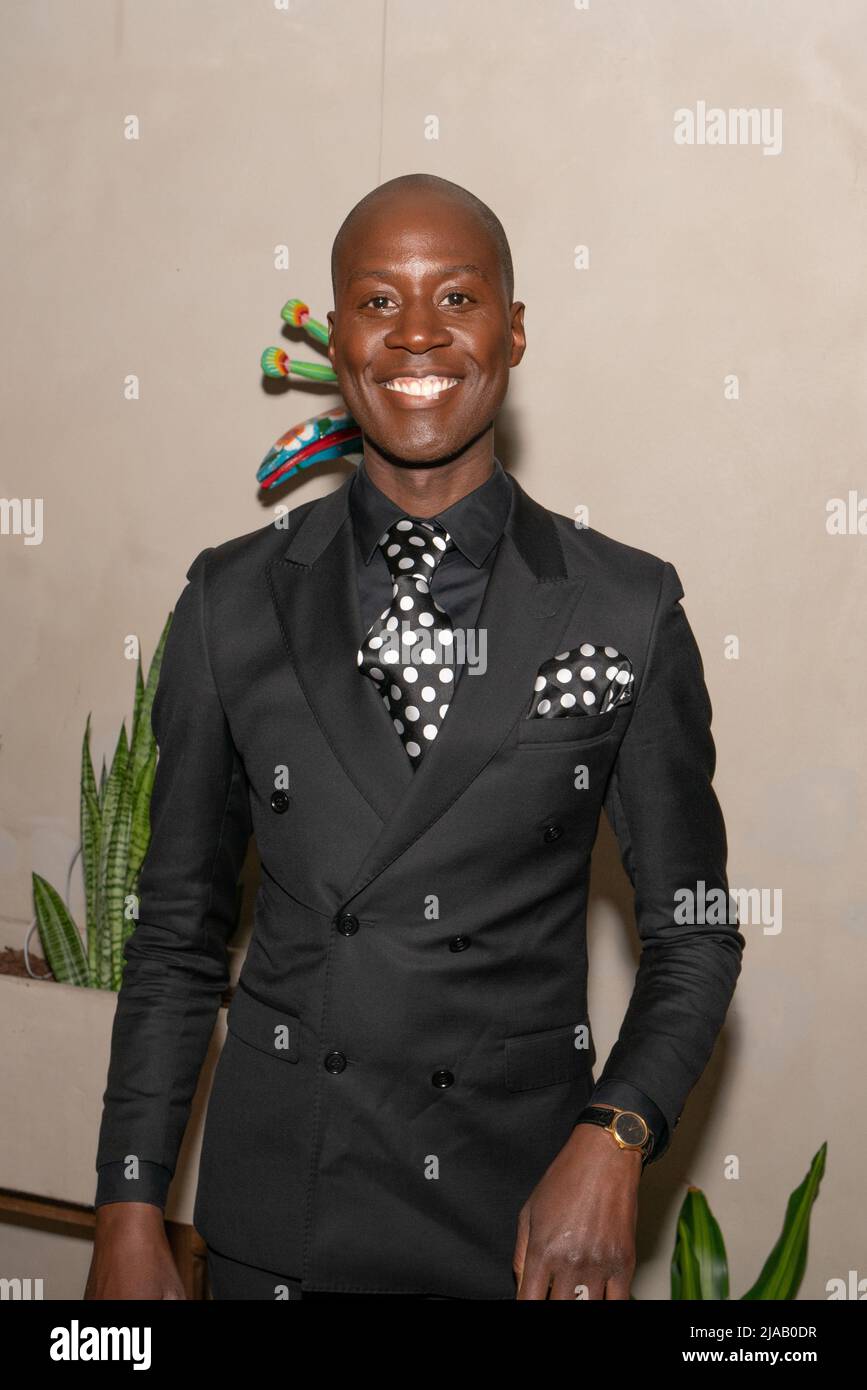 Charlii sebunya hi-res stock photography and images - Alamy