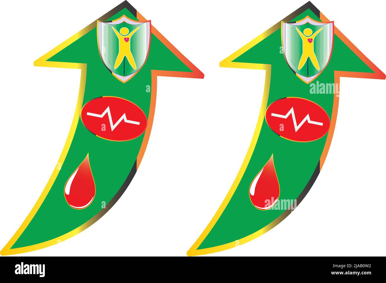 Progressive Stock Vector Images - Alamy