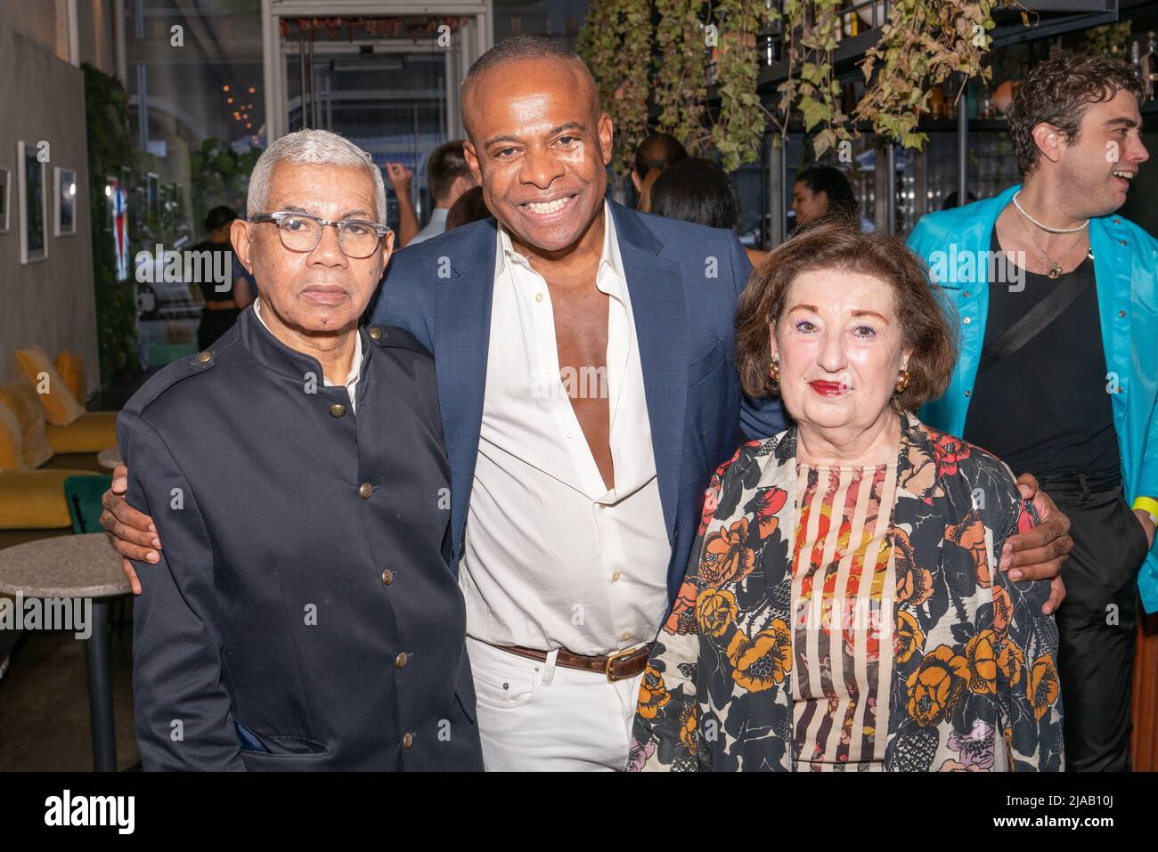 Nicole Anderson 2022