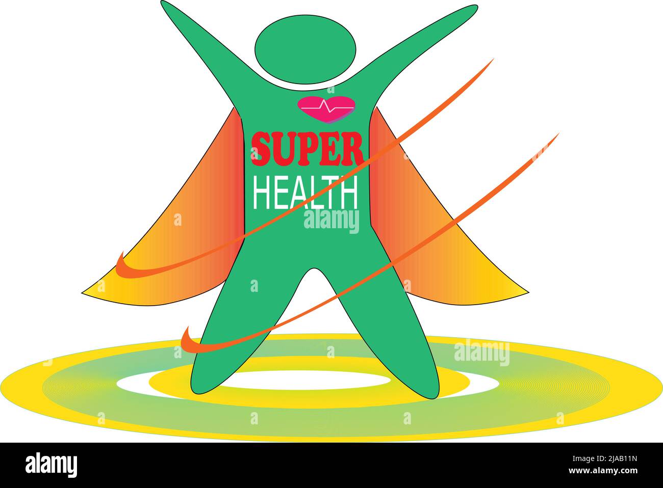 Superboy Stock Vector Images - Alamy