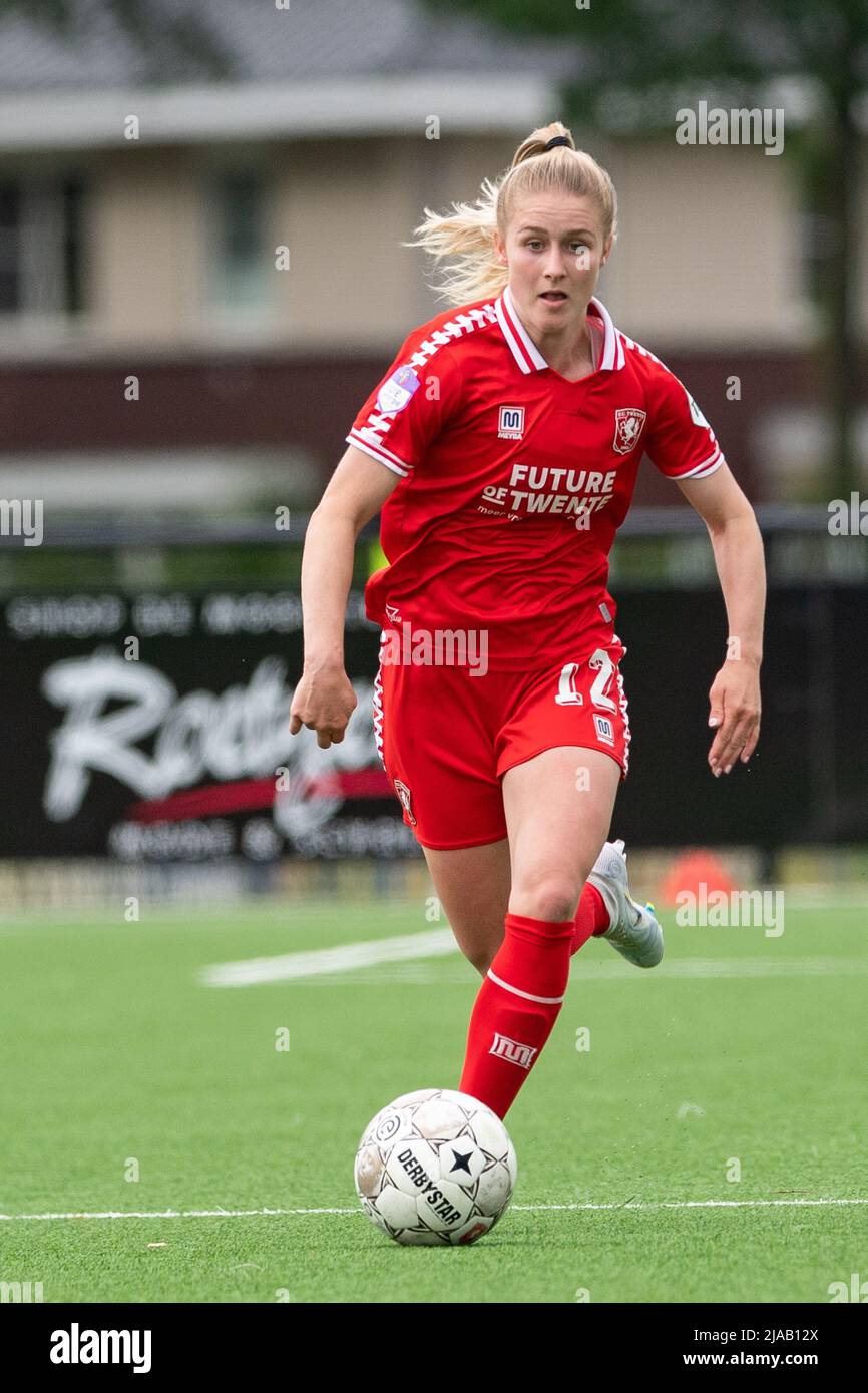Kim everaerts hi-res stock photography and images - Alamy