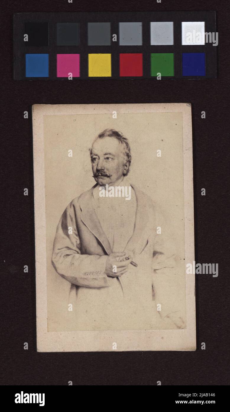 Dr. Josef August Eltz, court and court advocate and notary. Carl ...