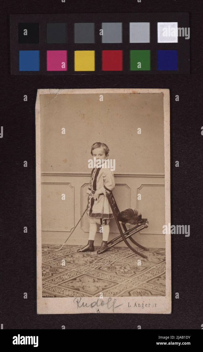 Rudolf ludwig hi-res stock photography and images - Alamy