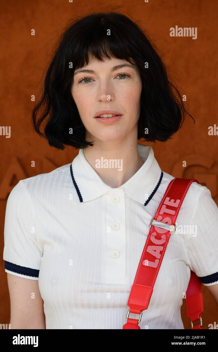Dorcas coppin hi-res stock photography and images - Alamy