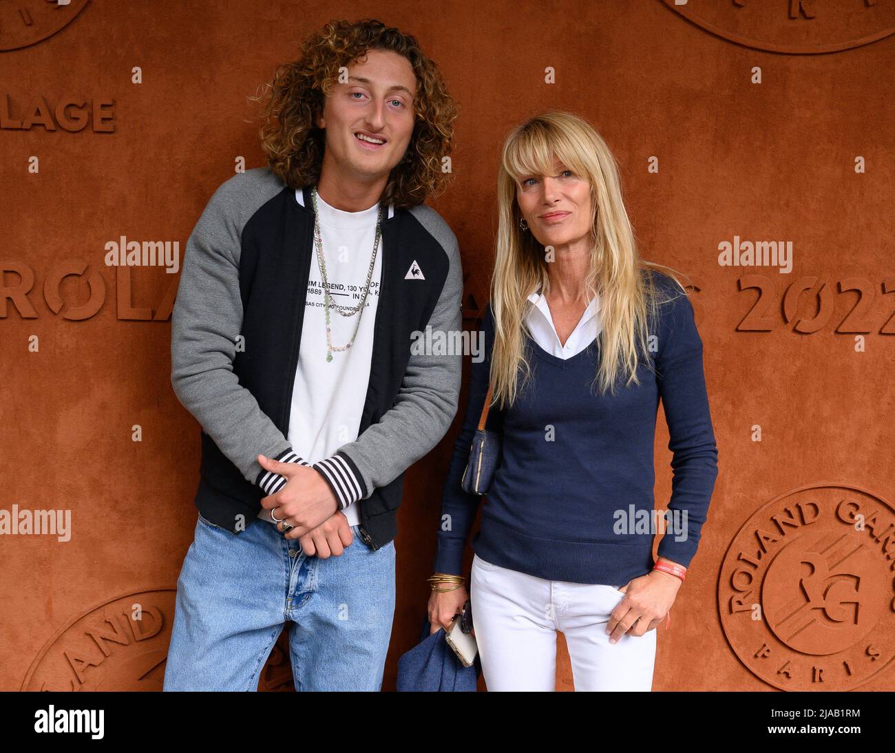 Noah joalukas hi-res stock photography and images - Alamy