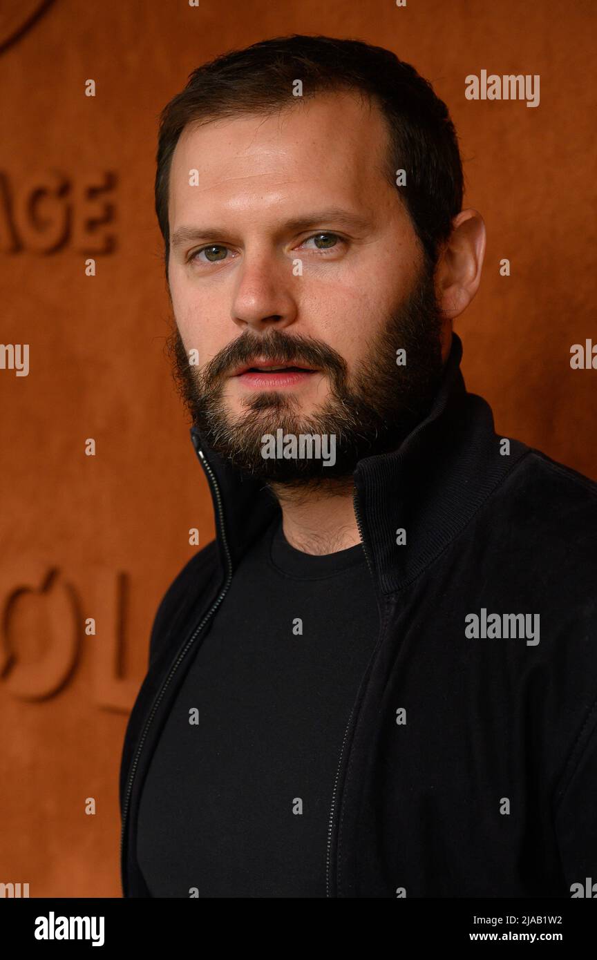 Hugo Becker 2022