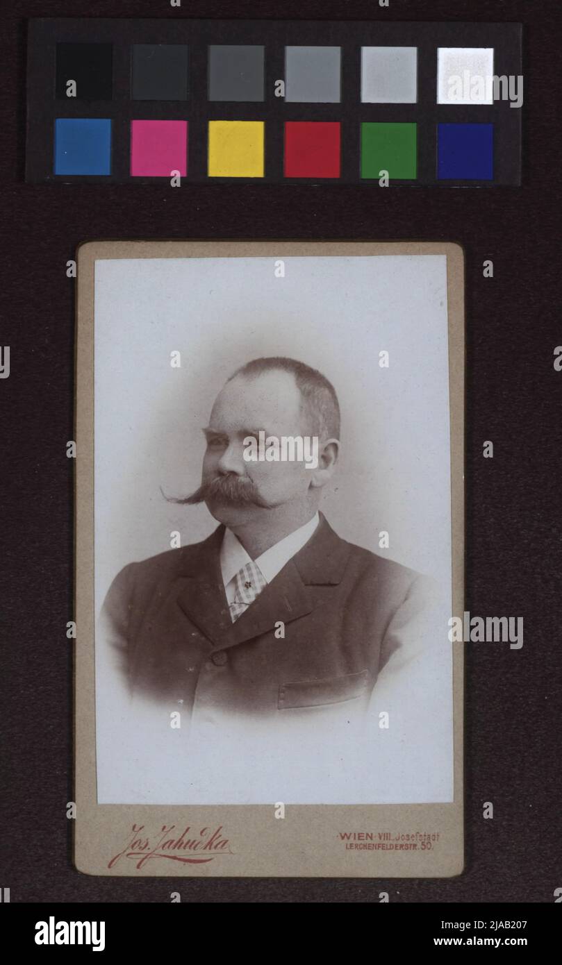 Privatbeamter hi-res stock photography and images - Alamy