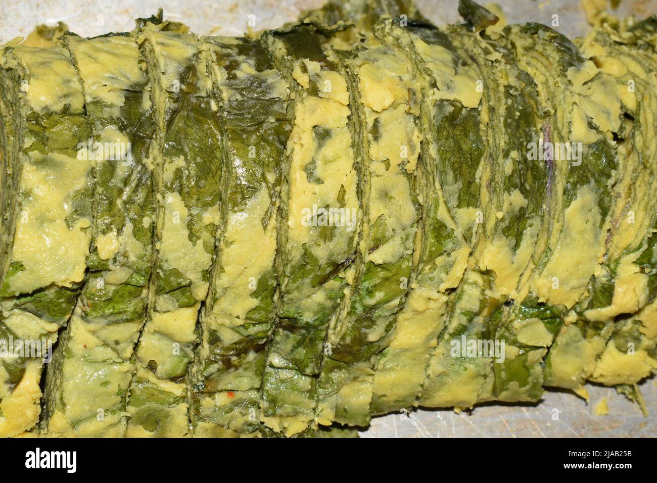 Indigenous food hi-res stock photography and images - Alamy