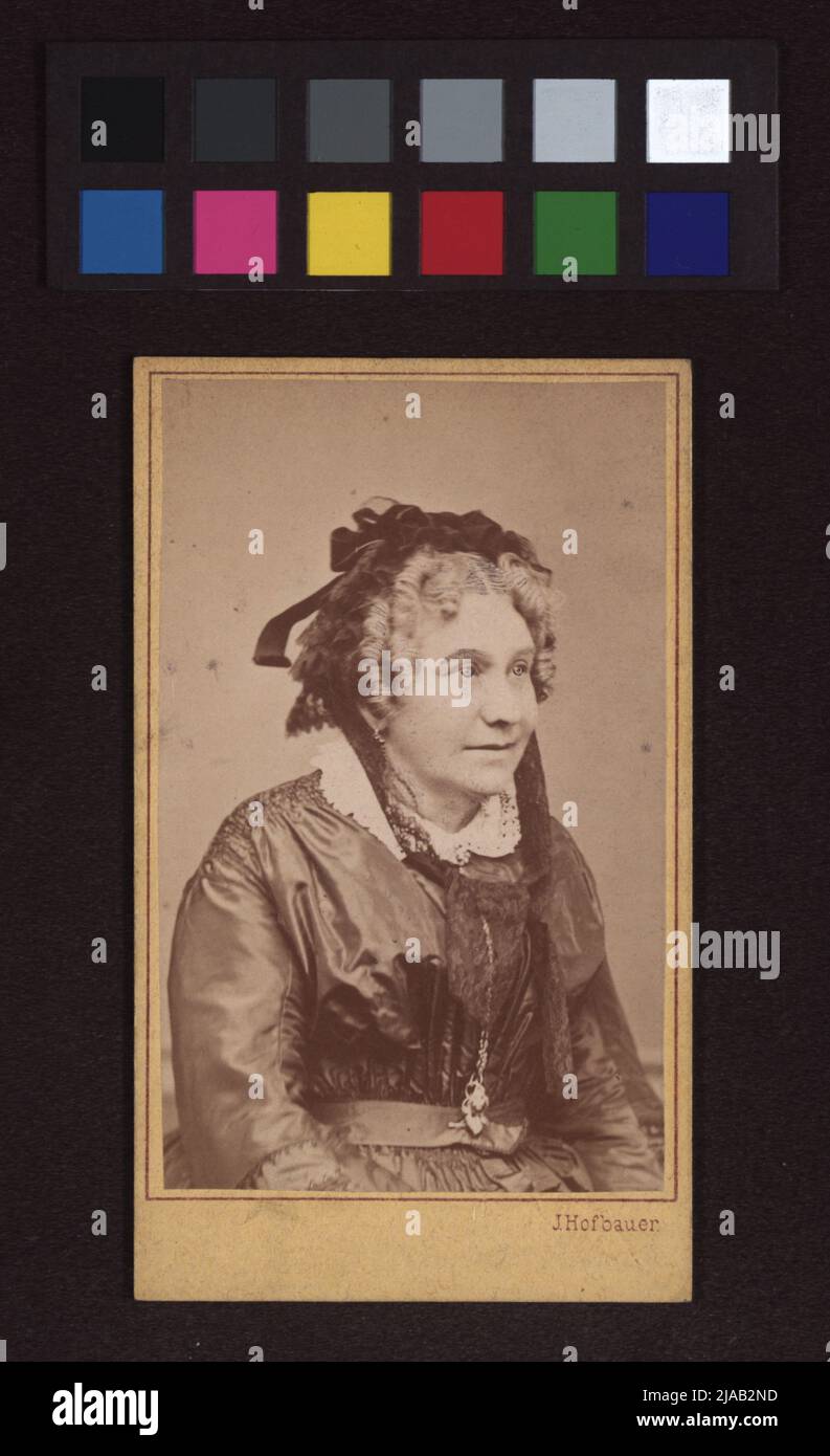 Anna hofbauer hi-res stock photography and images - Alamy