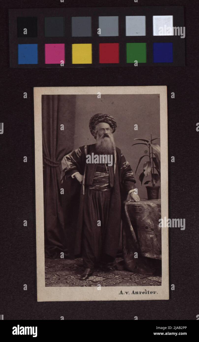 Giovanni miani hi-res stock photography and images - Alamy