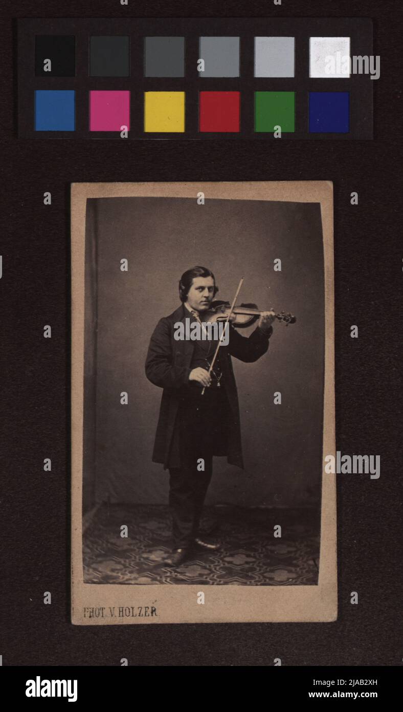 Karl holzer hi-res stock photography and images - Alamy