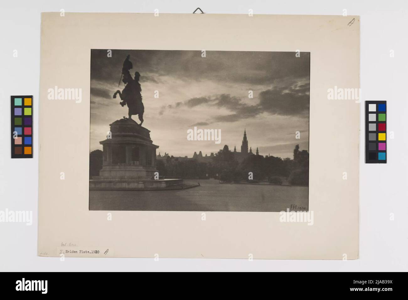 Archduke carl franz hi-res stock photography and images - Alamy