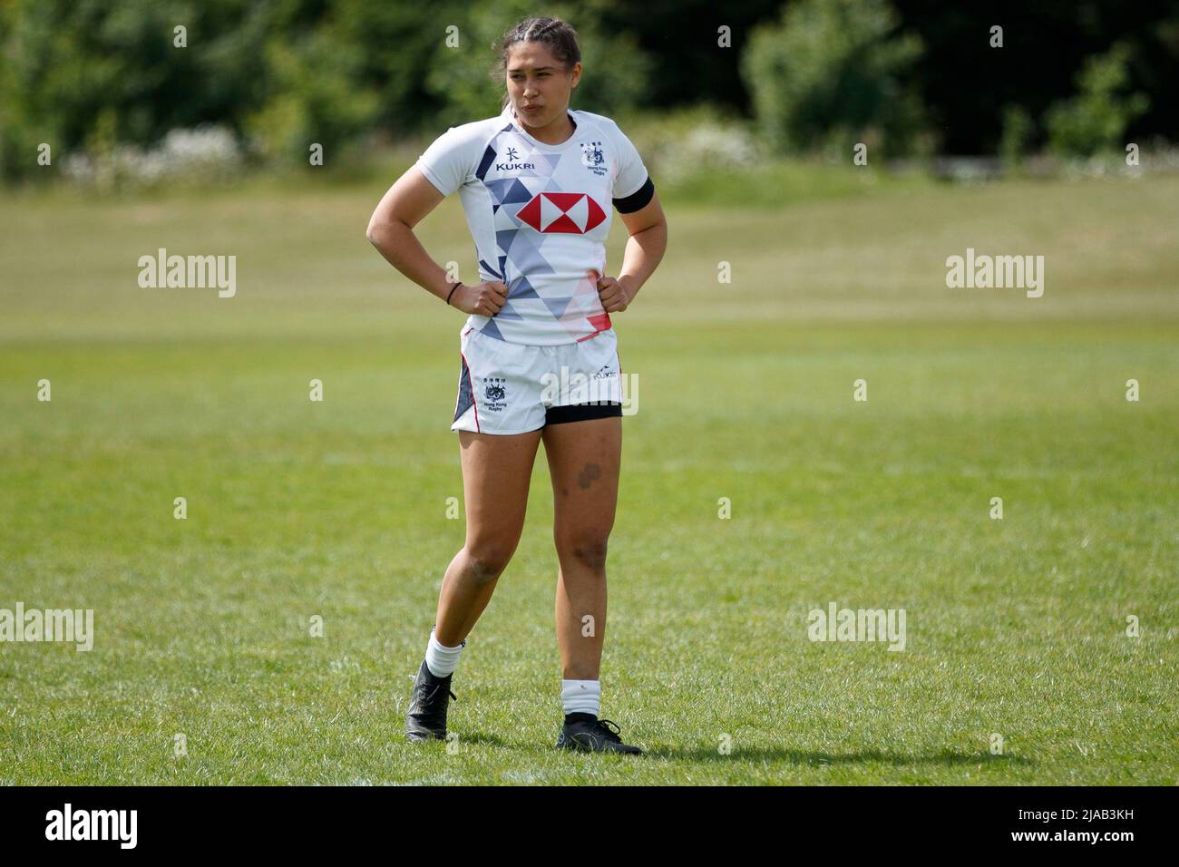 Gabriella rivers hi-res stock photography and images - Alamy