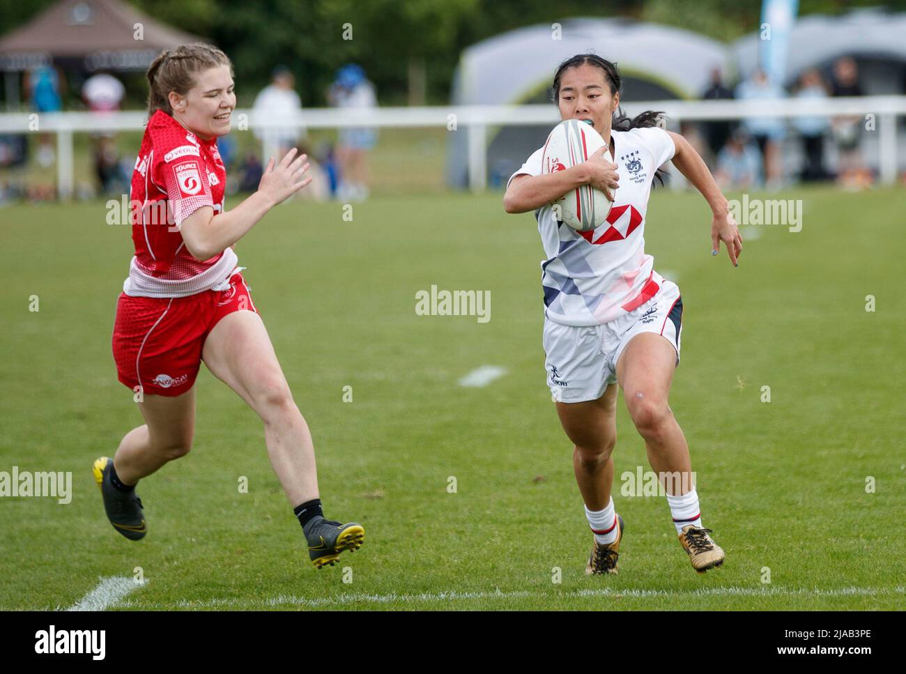 Jessica ho hi-res stock photography and images - Alamy