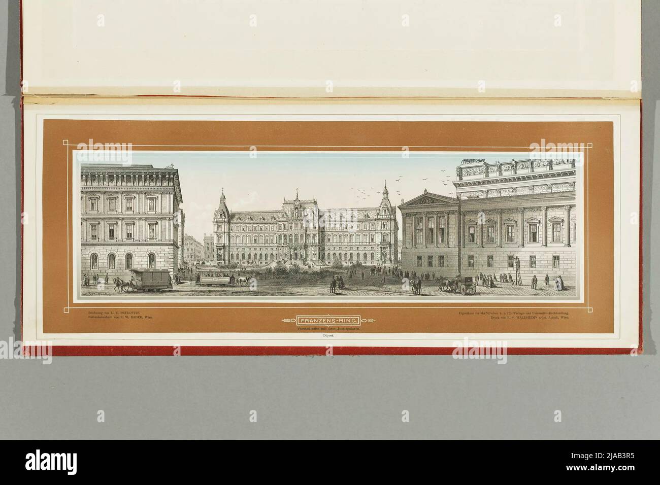 Franz georg justice hi-res stock photography and images - Alamy