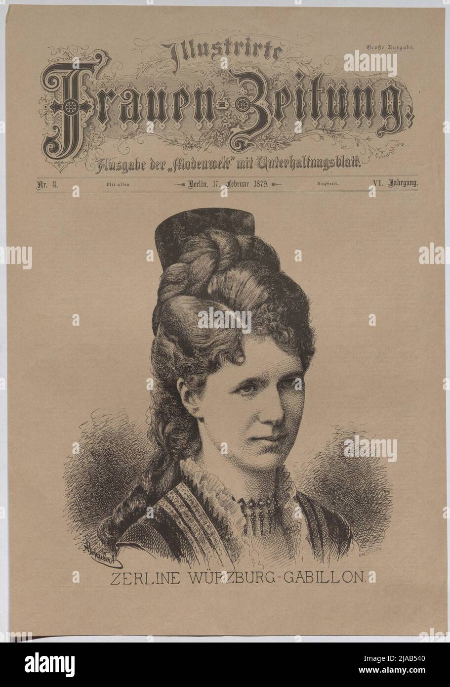 Zerline Würzburg-Gabillon. ". Zerline Würzburg-Gabillon, actress (title ...