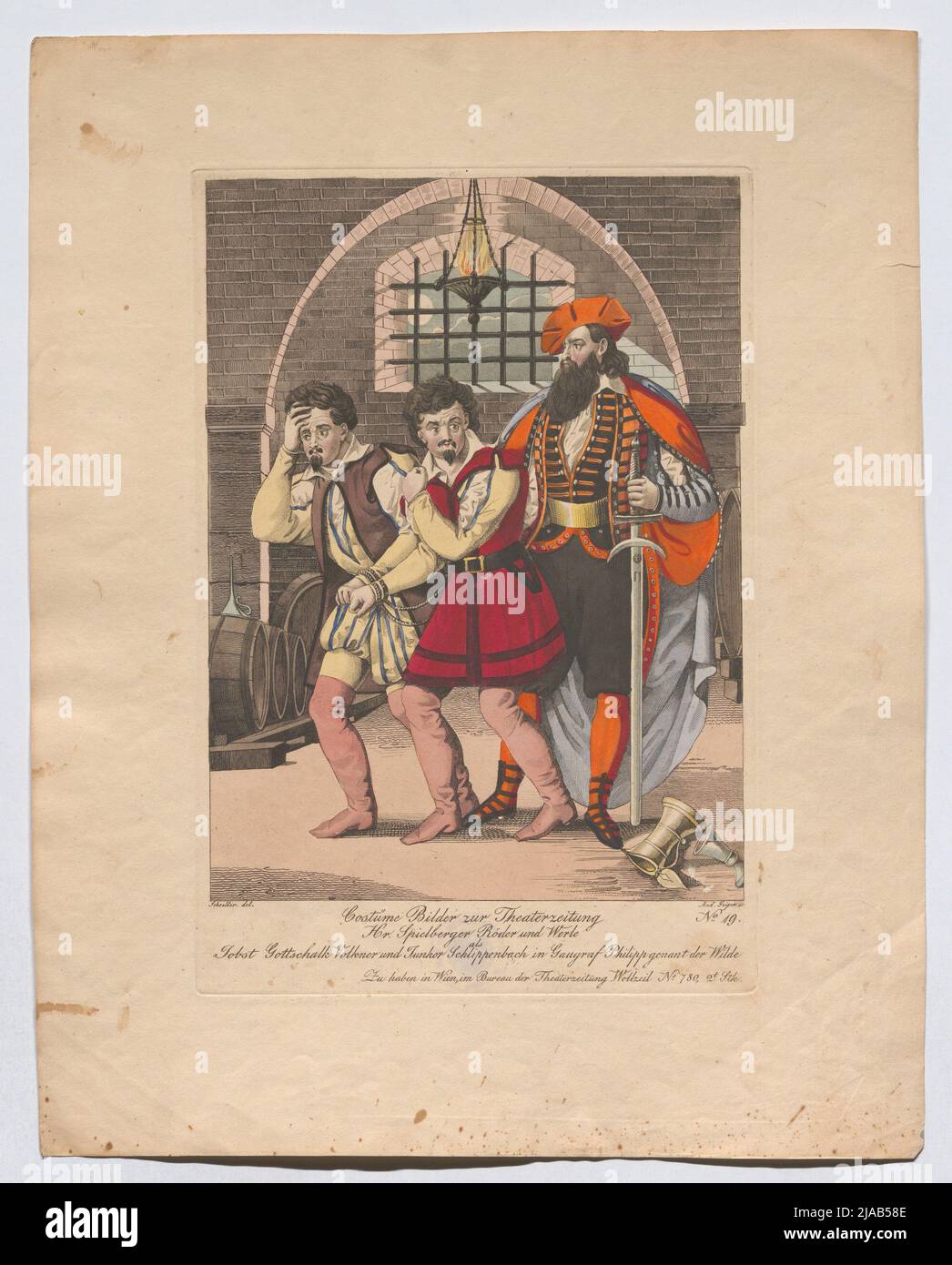 Werle hi-res stock photography and images - Alamy