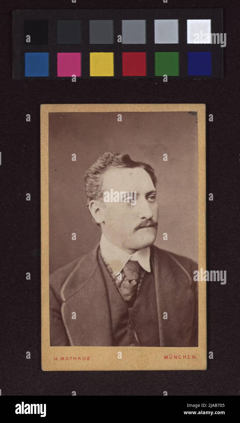 Martin greif hi-res stock photography and images - Alamy