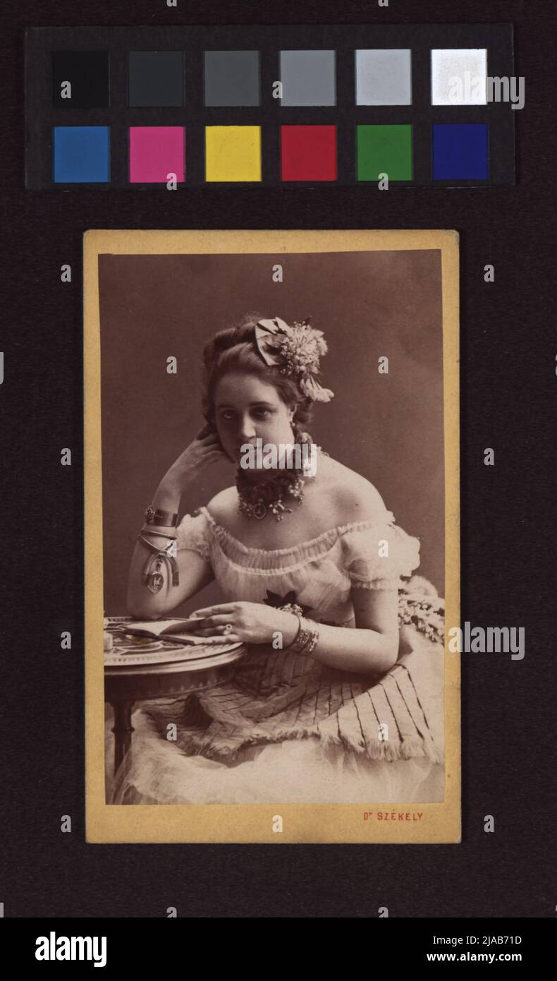 Ernestine gindele hi-res stock photography and images - Alamy
