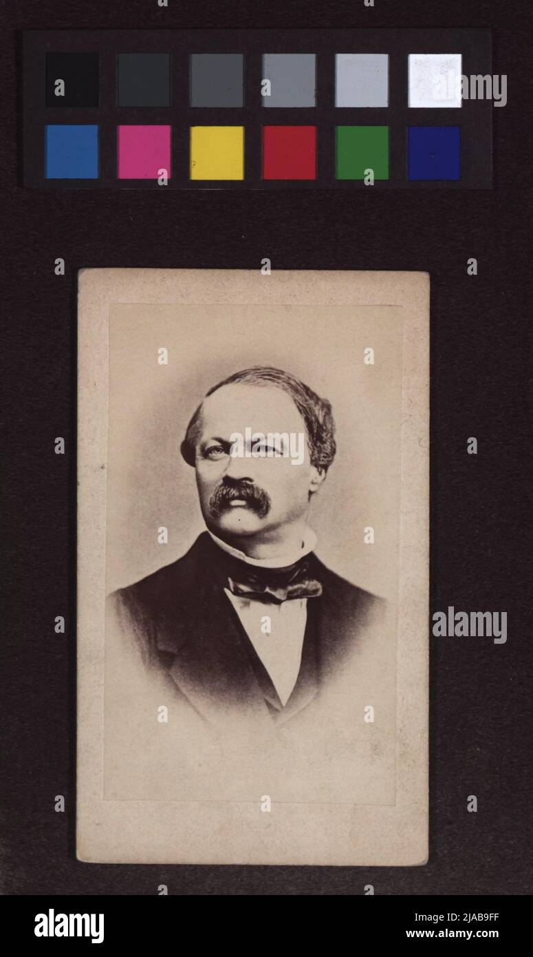 Mayor cajetan felder hi-res stock photography and images - Alamy