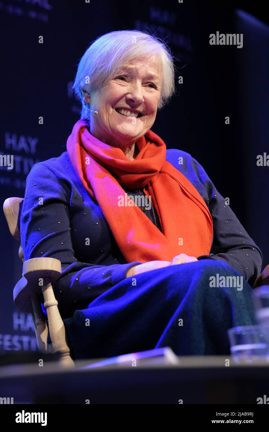 Susan ogilvy hi-res stock photography and images - Alamy