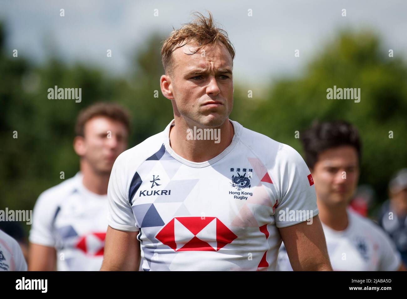 Harry sayers hi-res stock photography and images - Alamy