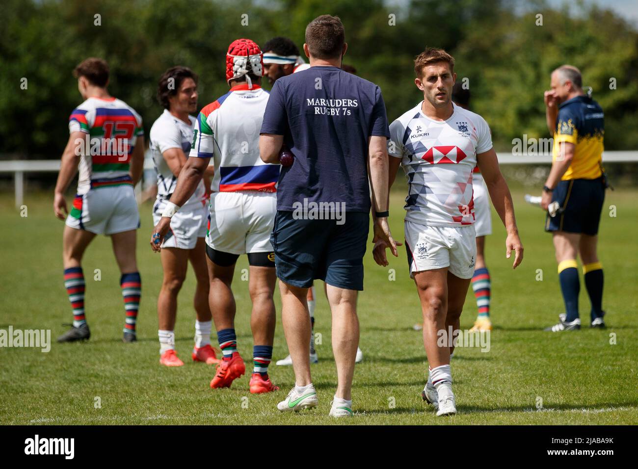 Bryn phillips hi-res stock photography and images - Alamy