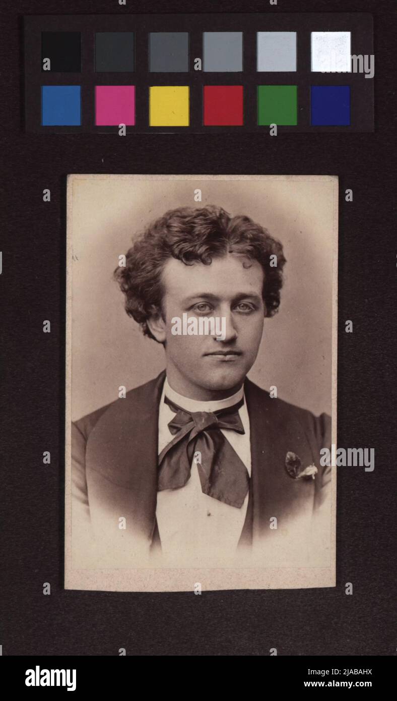 Ernst hermann hi-res stock photography and images - Alamy