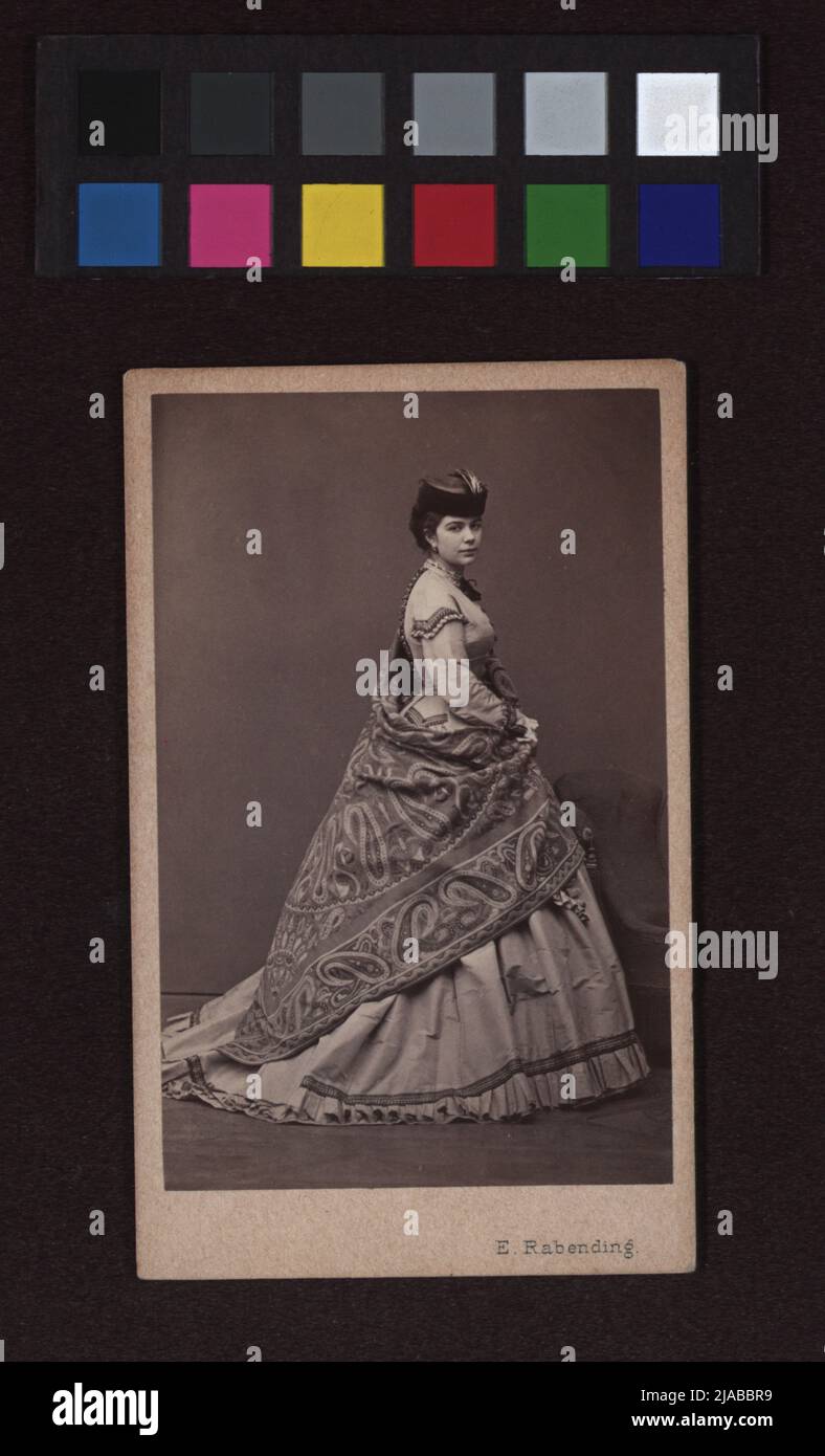 Miss angerer hi-res stock photography and images - Alamy