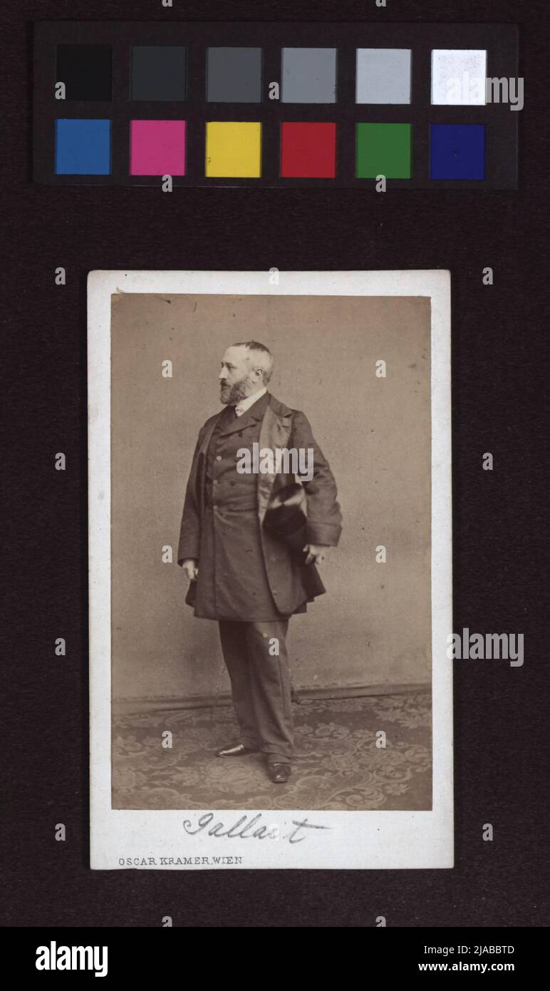 Gallait louis 1810 1887 hi-res stock photography and images - Alamy