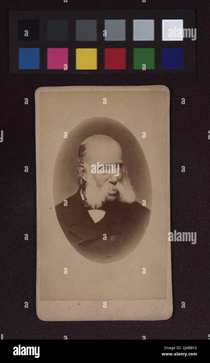Archduke Franz Karl. Unknown, photographer Stock Photo - Alamy
