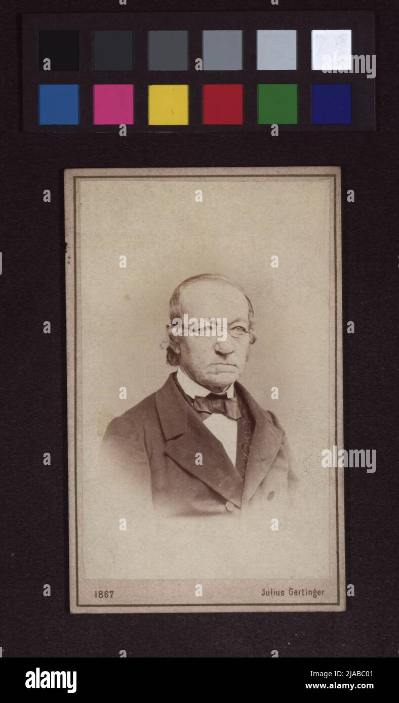 Vienna 1795 hi-res stock photography and images - Alamy