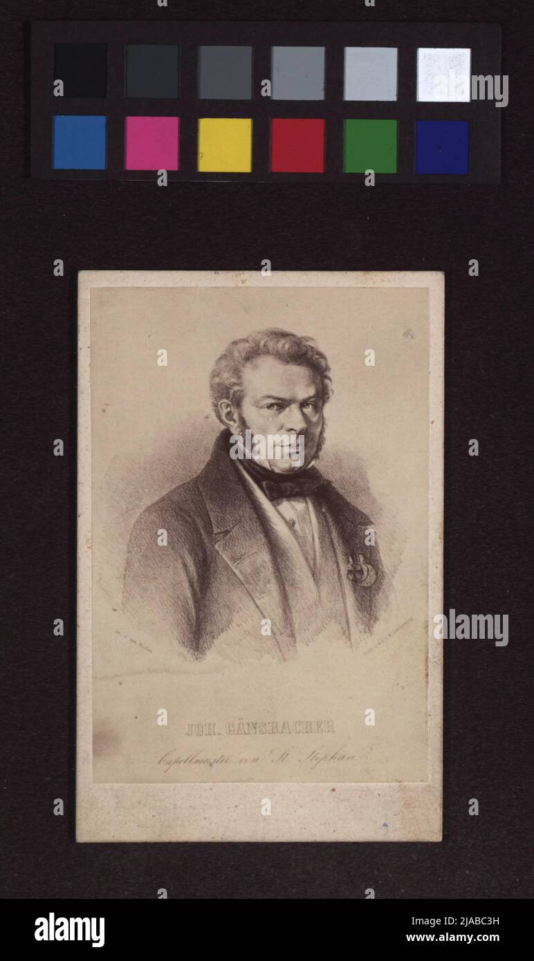 Josef bucher joseph hi-res stock photography and images - Alamy