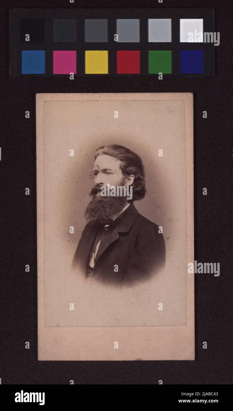 Prof. Held. Märkl & Mayer, photo studio Stock Photo - Alamy